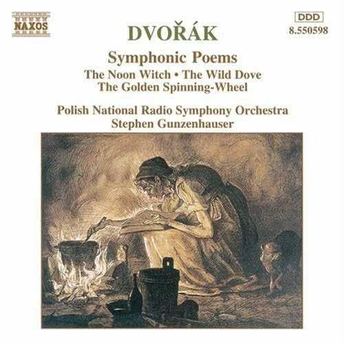 タイトル: Wild Dove / Noon Witchアーティスト: A Dvorak発売元: Naxos出版日: 1994年02月15日中古ほぼ新品。ディスク、ケース、アートワークは使用感のほとんどない良好な状態です。リサイクル可能なア...