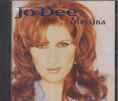 タイトル: Jodee Messinaアーティスト: Jo Dee Messina発売元: Curb Records出版日: 1996年04月09日中古ほぼ新品。ディスク、ケース、アートワークは使用感のほとんどない良好な状態です。リサイクル...