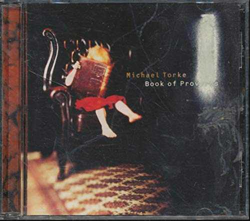 タイトル: Torke: Book of Proverbs; Four Proverbsアーティスト: TORKE,MICHAEL発売元: DECCA出版日: 1970年01月01日中古ほぼ新品。ディスク、ケース、アートワークは使用感のほと...