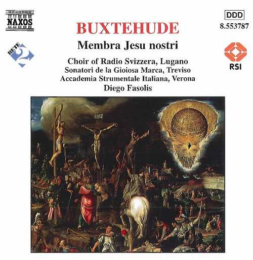 タイトル: Membra Jesu Nostriアーティスト: Various Artists発売元: Naxos出版日: 1997年08月05日中古ほぼ新品。ディスク、ケース、アートワークは使用感のほとんどない良好な状態です。リサイクル可...