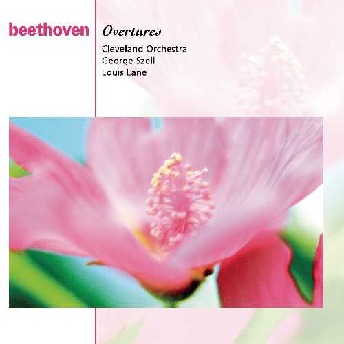 タイトル: Beethoven: Overtures (Essential Classics)アーティスト: Louis Lane The Cleveland Orchestra, George Szell発売元: Sony Classic...