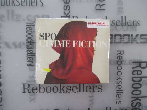 タイトル: Gimme Fiction (Ltd)アーティスト: Spoon発売元: Merge Records出版日: 2005年05月10日中古ほぼ新品。ディスク、ケース、アートワークは使用感のほとんどない良好な状態です。リサイクル可能...