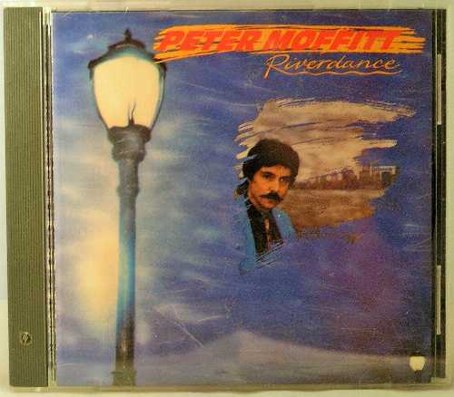 タイトル: Riverdanceアーティスト: Peter Moffitt発売元: NOVUS RECORDS/SBME出版日: 1970年01月01日中古ほぼ新品。ディスク、ケース、アートワークは使用感のほとんどない良好な状態です。リサイ...