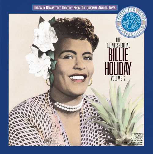 タイトル: The Quintessential Billie Holiday, Vol.2: 1936アーティスト: Billie Holiday発売元: Sony Legacy出版日: 1970年01月01日中古ほぼ新品。ディスク、ケー...