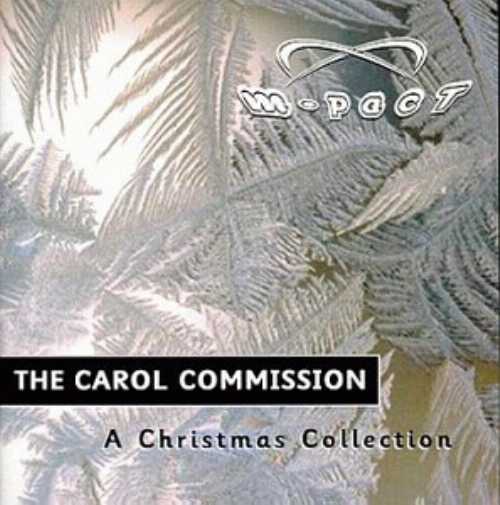 タイトル: The Carol Commissionアーティスト: m-pact出版日: 1970年01月01日中古ほぼ新品。ディスク、ケース、アートワークは使用感のほとんどない良好な状態です。リサイクル可能なアメリカ製の封筒で発送します。...