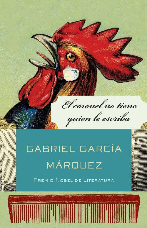 タイトル: El Coronel No Tiene Quien Le Escriba / No One Writes to the Colonel and Other St Ories著者: Gabriel García Márquez出版...