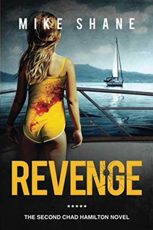 タイトル: REVENGE (Chad Hamilton Suspense)著者: Mike Shane出版社: Independently published出版日: 2019年09月04日古本ほぼ新品。傷みが少なく、しっかりと製本された...