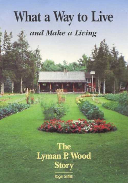 タイトル: What a Way to Live and Make a Living: The Lyman P. Wood Story著者: Roger M. Griffith出版社: In Brief Pr出版日: 1994年11月15日...