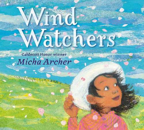 タイトル: Wind Watchers著者: Micha Archer出版社: Nancy Paulsen Books出版日: 2025年03月04日新しい本新古品・未使用品。出版社からの新着。Caldecott Honor winner ...