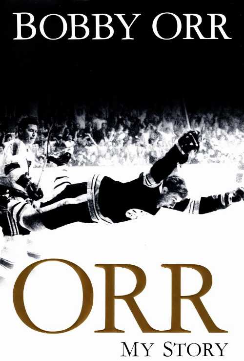 タイトル: Orr: My Story著者: Bobby Orr出版社: G. P. Putnam's Sons出版日: 2013年10月15日古本ほぼ新品。傷みが少なく、しっかりと製本された、優れた、マークのないコピーです。リサイクル可能...