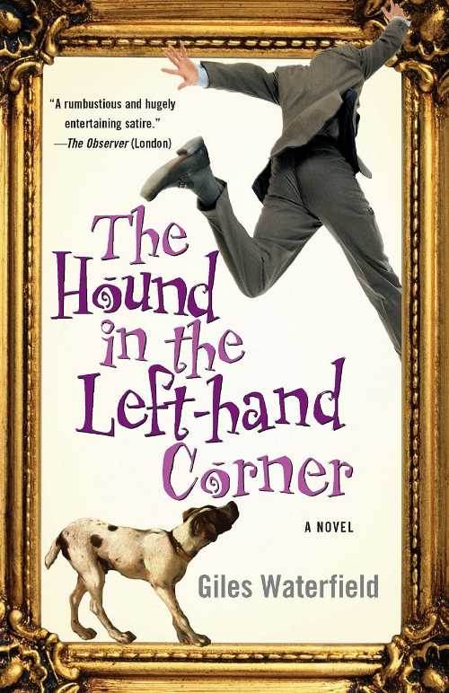 タイトル: Hound in the Left-Hand Corner著者: Giles Waterfield出版社: Atria Books出版日: 2004年02月17日古本非常に良い。端が少し摩耗しているが、汚れのないきれいな本。製本...
