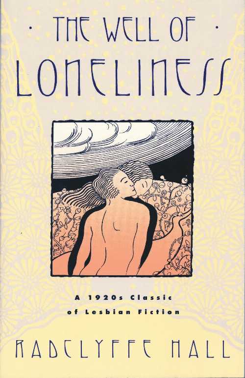 タイトル: Well of Loneliness: The Classic of Lesbian Fiction著者: Radclyffe Hall出版社: Anchor出版日: 1990年10月18日古本非常に良い。端が少し摩耗しているが...