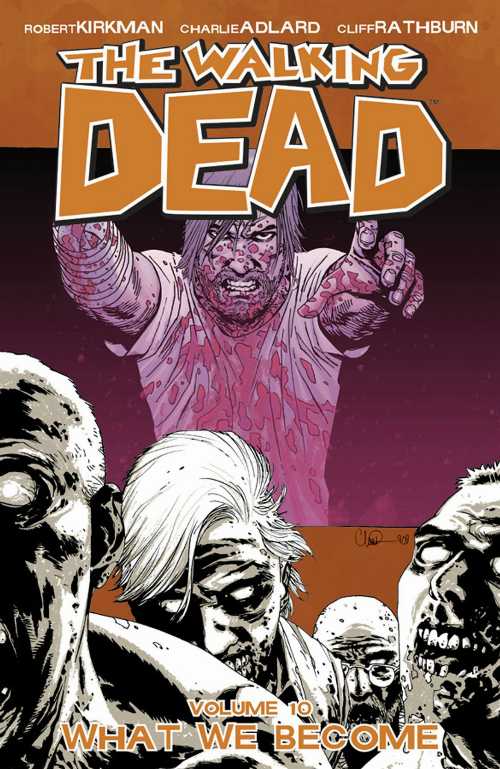 タイトル: Walking Dead Volume 10: What We Become著者: Robert Kirkman出版社: Image Comics出版日: 2009年08月18日古本非常に良い。端が少し摩耗しているが、汚れのない...