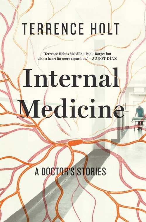 タイトル: Internal Medicine: A Doctor's Stories著者: Terrence Holt出版社: Liveright出版日: 2014年09月08日古本ほぼ新品。傷みが少なく、しっかりと製本された、優れた、マ...