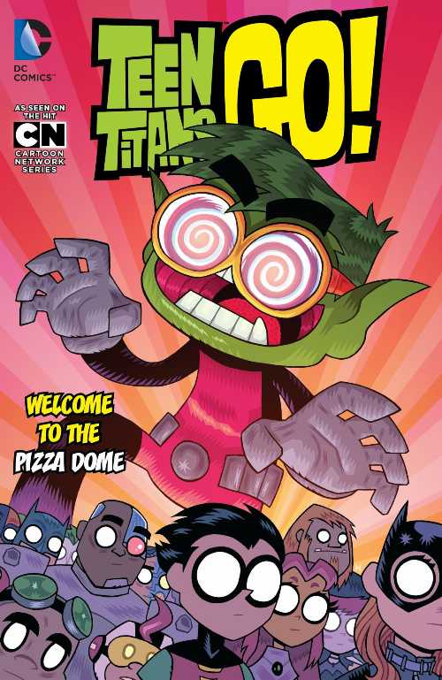 タイトル: Welcome to the Pizza Dome著者: Various出版社: DC Comics出版日: 2016年07月19日古本ほぼ新品。傷みが少なく、しっかりと製本された、優れた、マークのないコピーです。リサイクル可能...