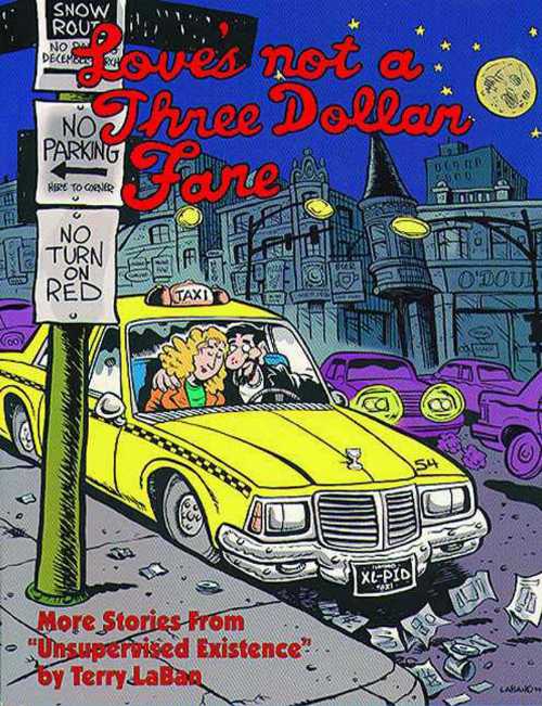 タイトル: Love's Not a Three Dollar Fare著者: Terry Laban出版社: Fantagraphics Books出版日: 1995年12月31日古本非常に良い。端が少し摩耗しているが、汚れのないきれいな...