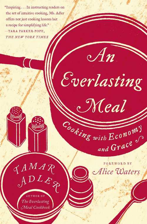 タイトル: Everlasting Meal: Cooking with Economy and Grace著者: Tamar Adler出版社: Scribner出版日: 2012年06月19日古本良い。端の摩耗が中程度。製本状態良好。本...