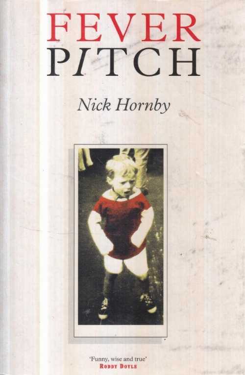 タイトル: Fever Pitch著者: Nick Hornby出版社: Indigo出版日: 1996年07月29日古本非常に良い。端が少し摩耗しているが、汚れのないきれいな本。製本状態は良好。ダスト ジャケットが付属している場合は、それ...