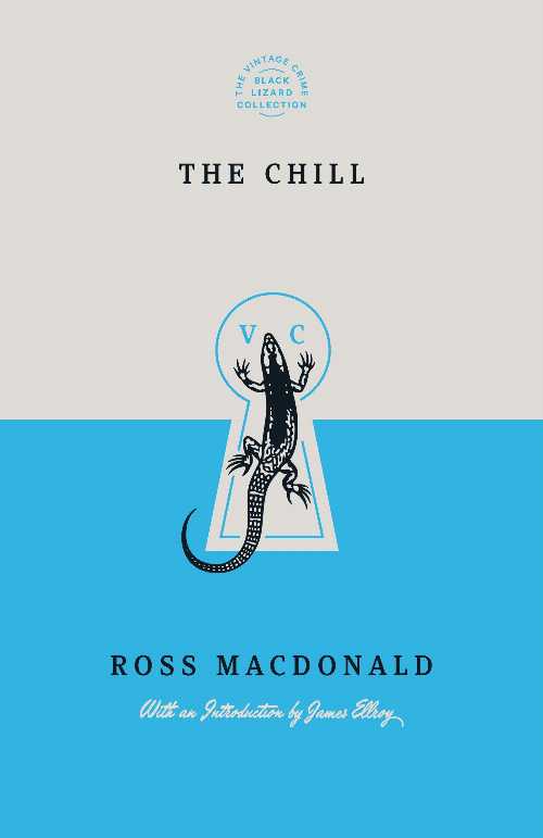 タイトル: Chill (Special Edition)著者: Ross MacDonald出版社: Vintage Crime/Black Lizard出版日: 2022年08月09日古本非常に良い。端が少し摩耗しているが、汚れのないき...
