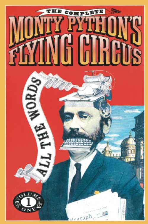 タイトル: Complete Monty Python's Flying Circus: All the Words著者: Monty Python出版社: Pantheon出版日: 1989年11月12日古本非常に良い。端が少し摩耗してい...