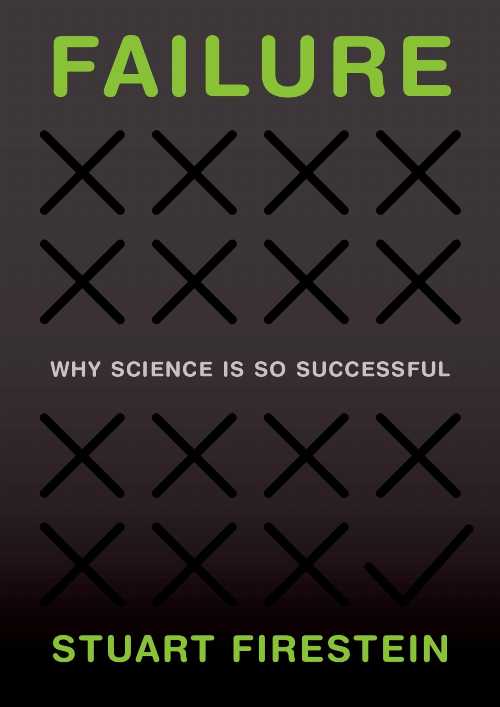 タイトル: Failure: Why Science Is So Successful著者: Stuart Firestein出版社: Oxford University Press出版日: 2015年10月01日古本非常に良い。端が少し摩...