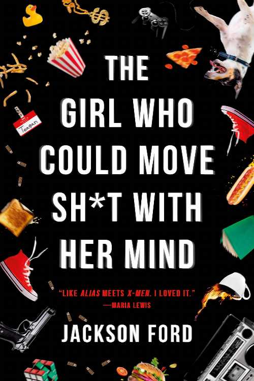タイトル: Girl Who Could Move Sh*t with Her Mind著者: Jackson Ford出版社: Orbit出版日: 2019年06月18日古本非常に良い。端が少し摩耗しているが、汚れのないきれいな本。製本状...