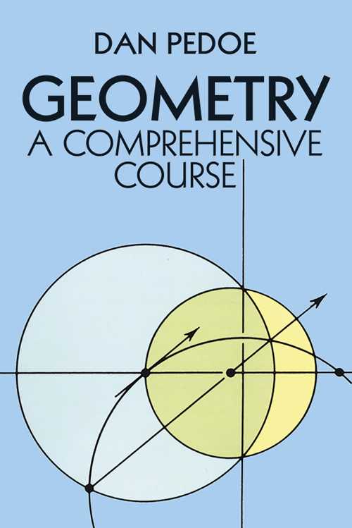 タイトル: Geometry: A Comprehensive Course (Revised)著者: Dan Pedoe出版社: Dover Publications出版日: 1988年12月01日古本非常に良い。端が少し摩耗しているが、...