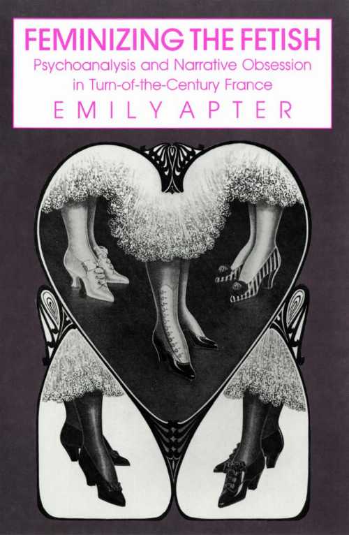 タイトル: Feminizing the Fetish: Psychoanalysis and Narrative Obsession in Turn-Of-The Century France著者: Emily Apter出版社: Cor...