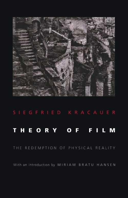 タイトル: Theory of Film: The Redemption of Physical Reality (Revised)著者: Siegfried Kracauer出版社: Princeton University Press出...