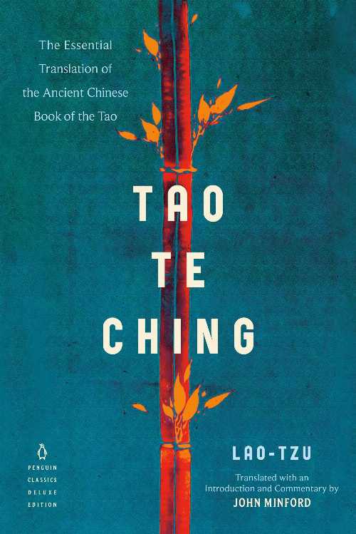 タイトル: Tao Te Ching: The Essential Translation of the Ancient Chinese Book of the Tao (Penguin Classics Deluxe Edition)著者...