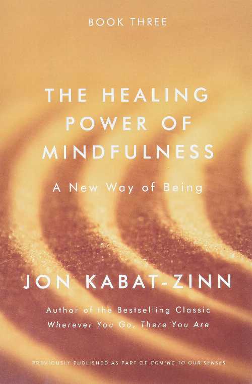 タイトル: The Healing Power of Mindfulness: A New Way of Being著者: Jon Kabat-Zinn PhD出版社: Hachette Books出版日: 2018年11月20日古本ほぼ新...