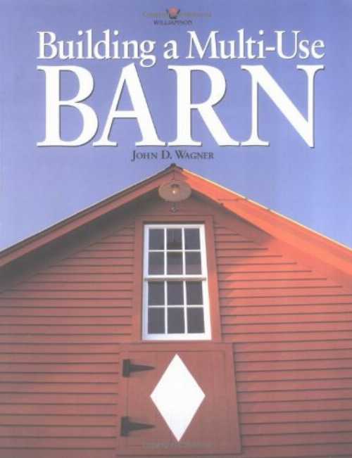 タイトル: Building a Multi-Use Barn: For Garage, Animals, Workshop, or Studio著者: John Wagner出版社: WorthyKids出版日: 1994年05月01日古...