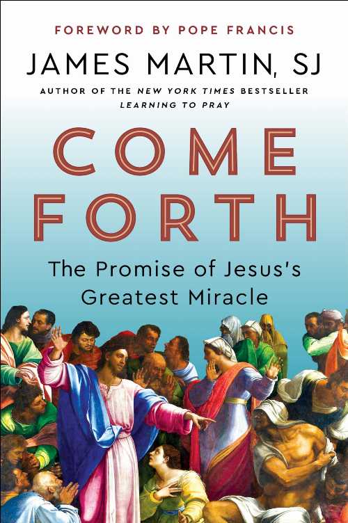 タイトル: Come Forth: The Promise of Jesus's Greatest Miracle著者: James Martin出版社: HarperOne出版日: 2025年02月18日古本ほぼ新品。傷みが少なく、しっか...