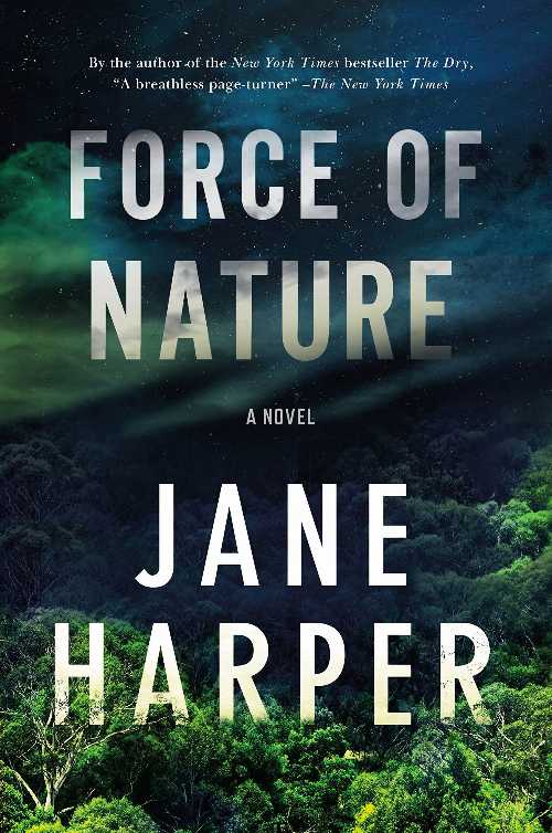 タイトル: Force of Nature著者: Jane Harper出版社: Flatiron Books出版日: 2018年02月06日古本非常に良い。端が少し摩耗しているが、汚れのないきれいな本。製本状態は良好。ダスト ジャケットが...
