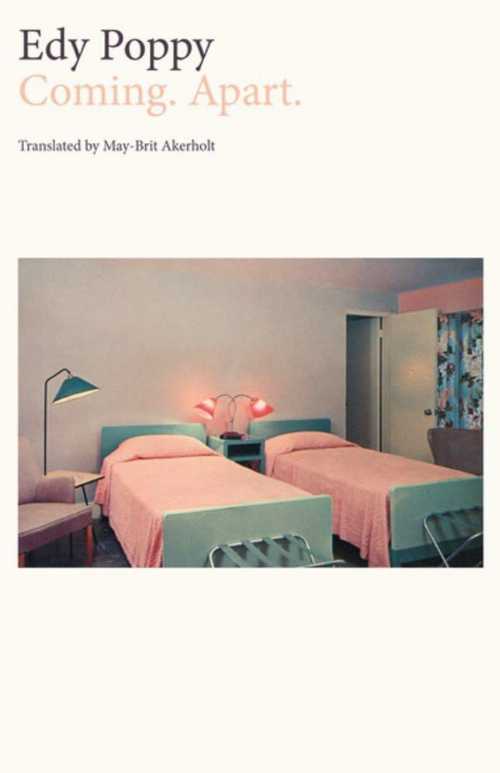 タイトル: Coming. Apart.著者: Edy Poppy出版社: Dalkey Archive Press出版日: 2025年10月07日新しい本新古品・未使用品。出版社からの新着。In the stark, poetic voi...