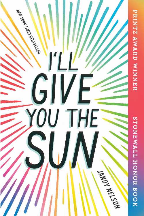 タイトル: I'll Give You the Sun著者: Jandy Nelson出版社: Dial Books出版日: 2015年10月27日古本ほぼ新品。傷みが少なく、しっかりと製本された、優れた、マークのないコピーです。リサイクル...