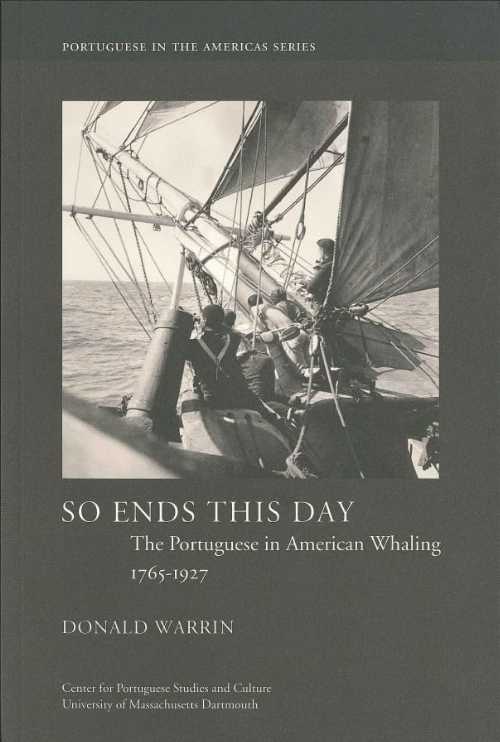 タイトル: So Ends This Day: The Portuguese in American Whaling, 1765-1927 Volume 1著者: Donald Warrin出版社: Tagus Press出版日: 2010...
