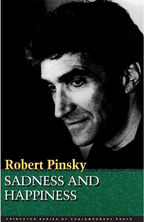 タイトル: Sadness and Happiness: Poems by Robert Pinsky著者: Robert Pinsky出版社: Princeton University Press出版日: 1975年12月21日古本非常に...