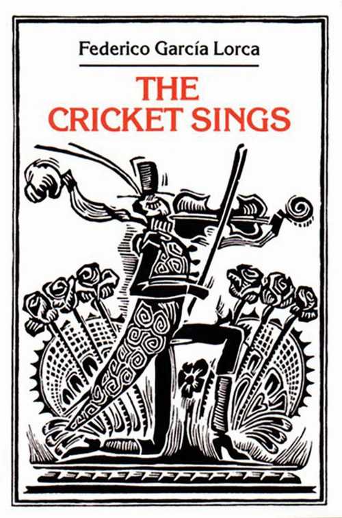 タイトル: Cricket Sings: Poems & Songs for Children著者: Federico Garcia Lorca出版社: New Directions出版日: 1980年10月17日古本非常に良い。端が少し摩...