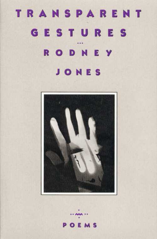 タイトル: Transparent Gestures著者: Rodney Jones出版社: Ecco出版日: 1989年06月07日古本非常に良い。端が少し摩耗しているが、汚れのないきれいな本。製本状態は良好。ダスト ジャケットが付属して...
