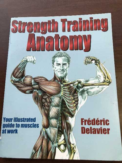 タイトル: Strength Training Anatomy著者: Frederic Delavier出版社: Human Kinetics出版日: 2001年09月01日古本非常に良い。端が少し摩耗しているが、汚れのないきれいな本。製本...