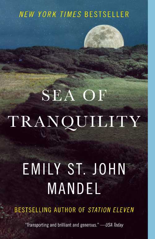 タイトル: Sea of Tranquility著者: Emily St. John Mandel出版社: Vintage出版日: 2023年03月28日新しい本新古品・未使用品。出版社からの新着。NEW YORK TIMES BESTSE...