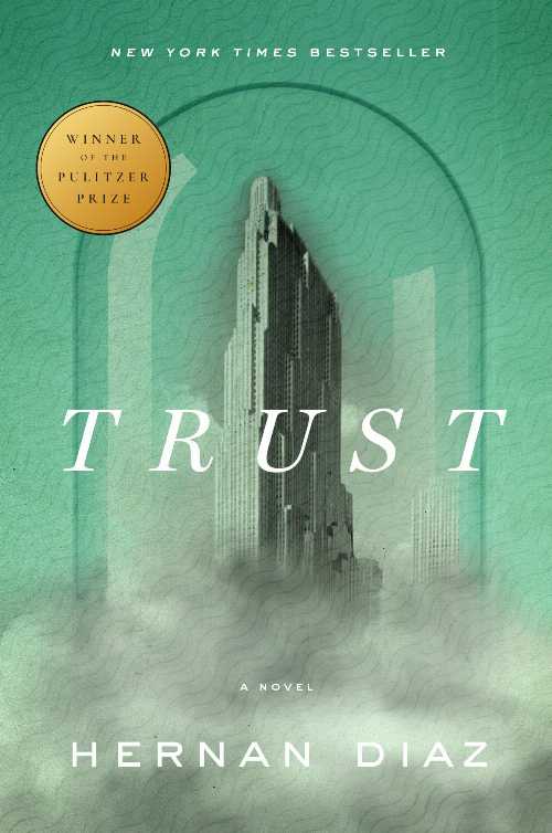 タイトル: Trust著者: Hernan Diaz出版社: Riverhead Books出版日: 2022年05月03日古本ほぼ新品。傷みが少なく、しっかりと製本された、優れた、マークのないコピーです。リサイクル可能なアメリカ製の封筒で...