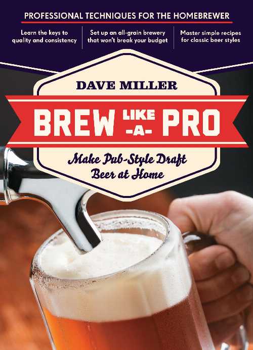 タイトル: Brew Like a Pro: Make Pub-Style Draft Beer at Home著者: Dave Miller出版社: Storey Publishing, LLC出版日: 2012年12月04日古本ほぼ新品...