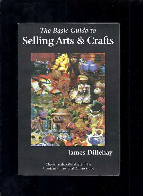 タイトル: Basic Guide to Selling Arts & Crafts著者: James Dillehay出版社: Warm Snow Pub出版日: 1994年07月19日古本ほぼ新品。傷みが少なく、しっかりと製本された、優...