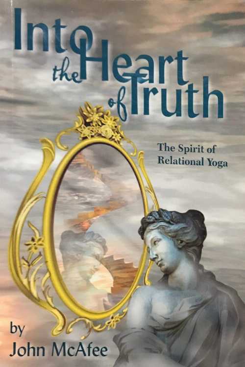 タイトル: Into the Heart of Truth: The Spirit of Relational Yoga著者: John McAfee出版社: Woodland Publications出版日: 2001年07月27日古本ほ...