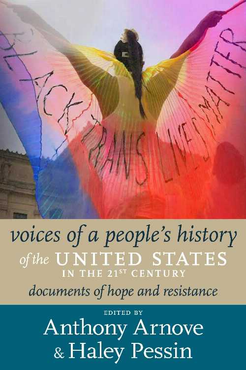 タイトル: Voices of a People's History of the United States in the 21st Century: Documents of Hope and Resistance著者: Anthony...