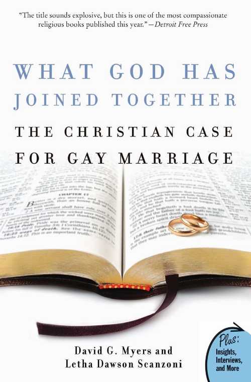 タイトル: What God Has Joined Together: The Christian Case for Gay Marriage著者: David G Myers出版社: HarperOne出版日: 2006年05月09日古本...