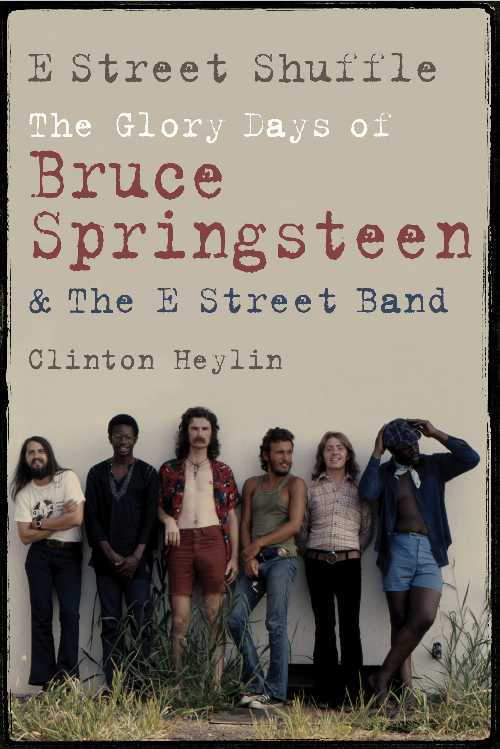 タイトル: E Street Shuffle. by Clinton Heylin著者: Clinton Heylin出版社: Constable出版日: 2012年10月01日古本ほぼ新品。傷みが少なく、しっかりと製本された、優れた、マー...