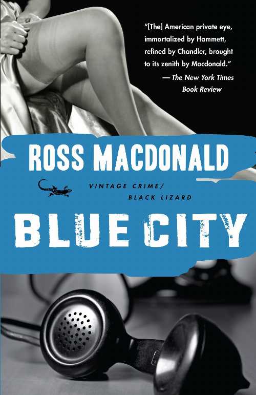 タイトル: Blue City著者: Ross MacDonald出版社: Knopf Doubleday Publishing Group出版日: 2011年01月11日古本ほぼ新品。傷みが少なく、しっかりと製本された、優れた、マークのな...